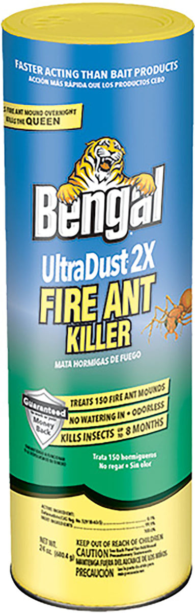 Bengal Roach Spray | Powerful Roach Killer | Bengal Products, Inc.