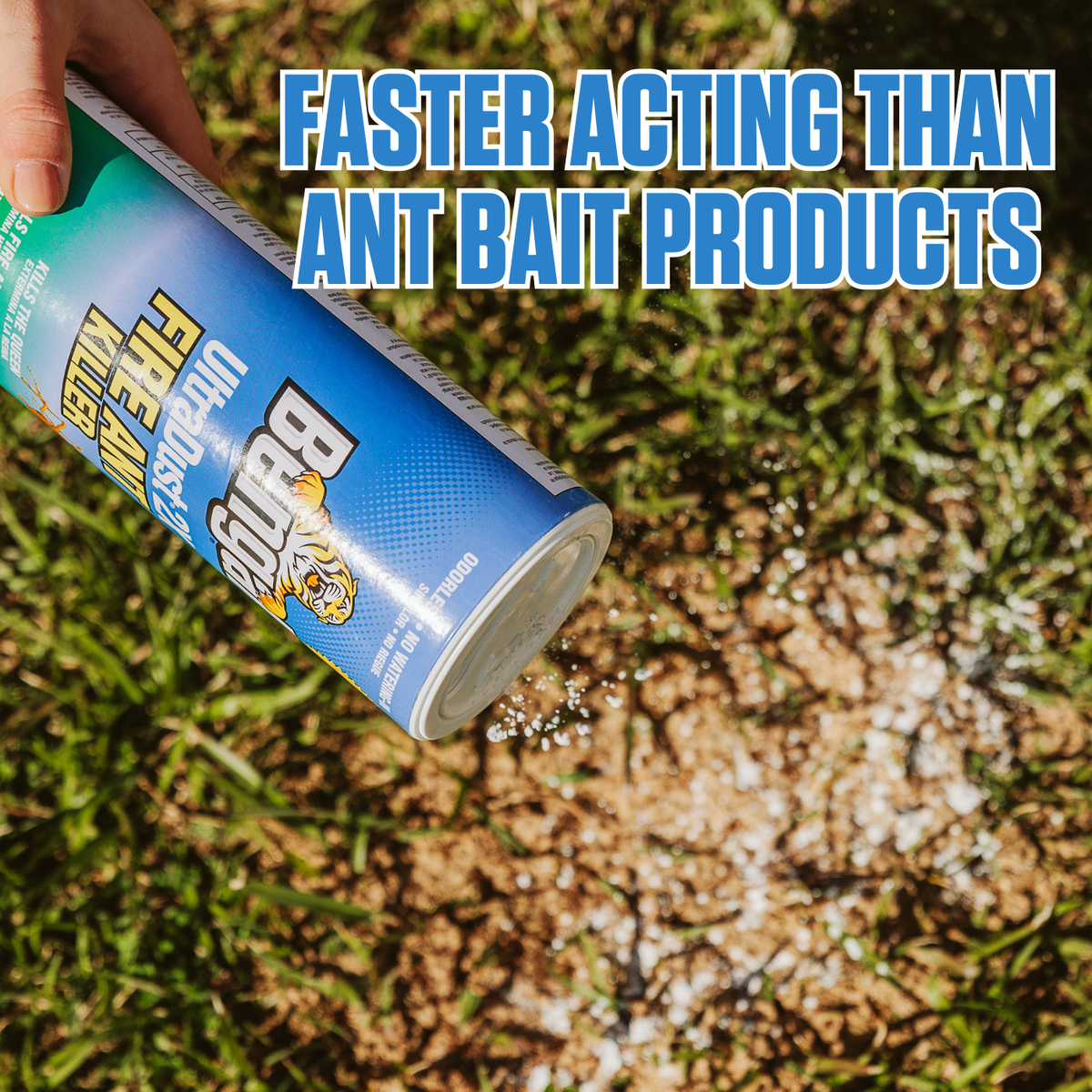 Bengal Roach Spray | Powerful Roach Killer | Bengal Products, Inc.
